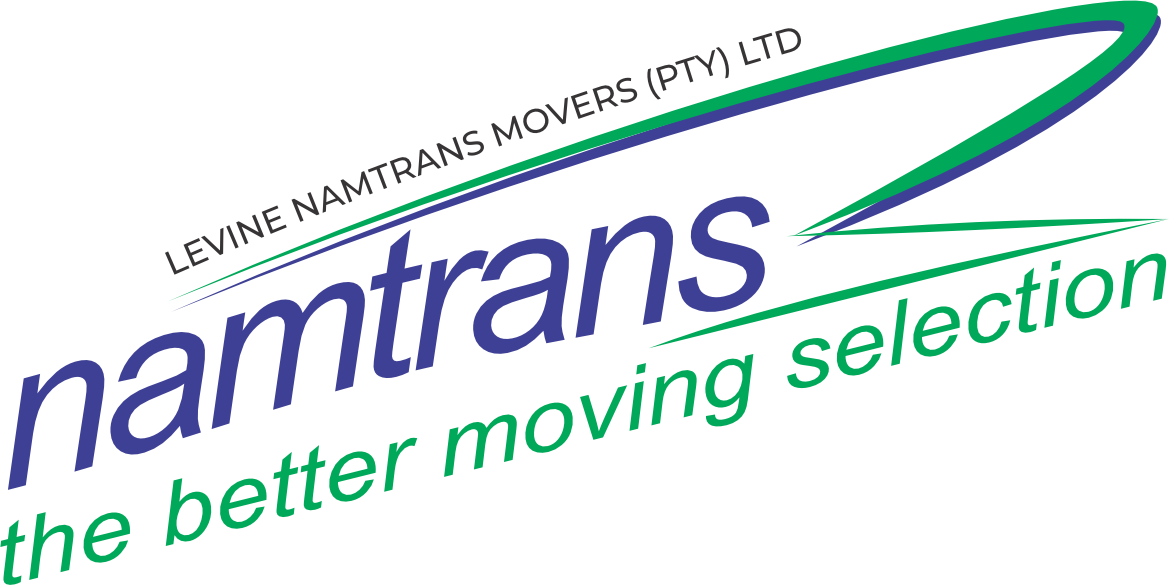 Contact Us | Namtrans